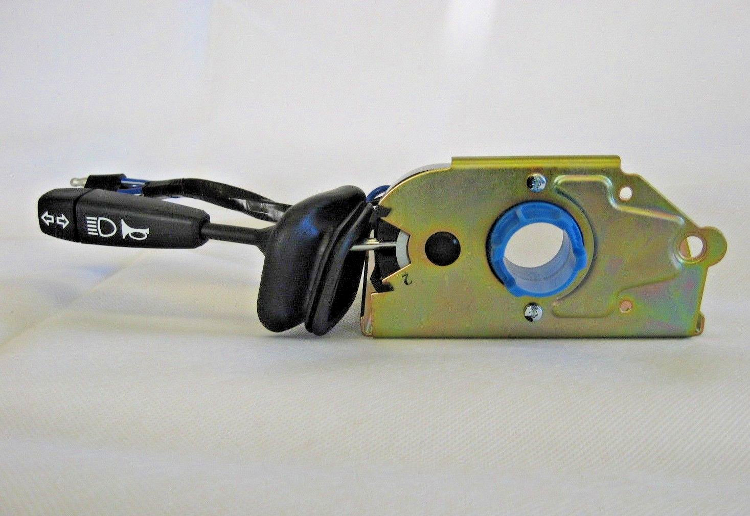 Land Rover Defender H/lamp Indicator Horn Switch early models, PRC3875 ...