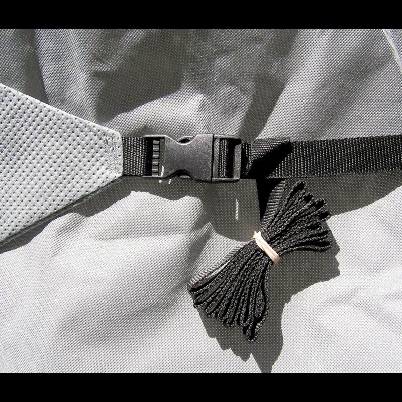 Gulf Stream Independence 8358 Deluxe 4-Layer Class A Motorhome RV ...