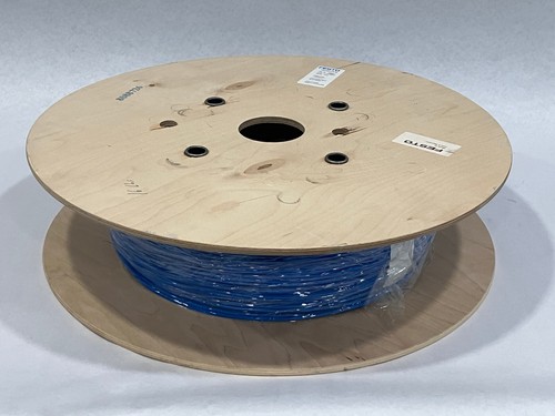 Festo PUN-H-4x0.75-BL-500 Pneumatic Tubing Blue 4mm OD, 2.6mm ID 558257 ...