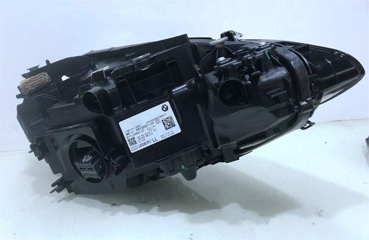 BMW G22 G23 G26 G80 M3 G82 G83 M4 LED left & Right 2pcs Headlights ...