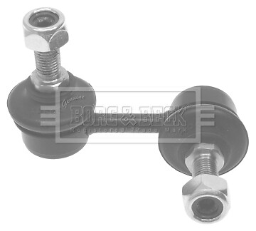 Borg & Beck Front Left Stabiliser Link Fits Hyundai Matrix Accent ...
