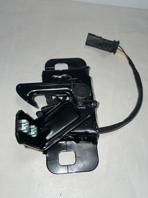 2020-2023 SILVERADO SIERRA 2500HD HOOD LATCH NEW GM # 84805446 | eBay