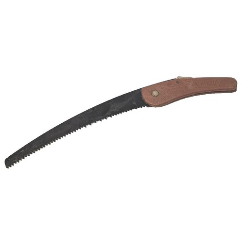 Vintage Seymour Smith & Son Snap-Cut Oakville Conn Pruning Saw No. 910 ...