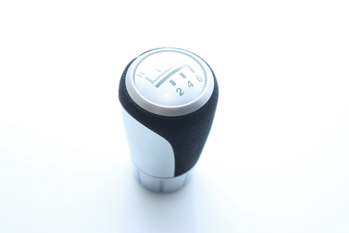 BMW Performance Manual Short Shift Knob 1 and 3 Series 25110429269 OEM ...