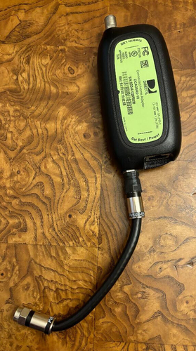 Direct TV Connected Home Adapter DCA2SR0-18 Ethernet Coax | eBay