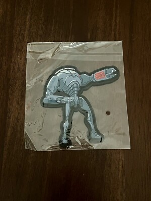 Shot Show 2024 Las Vegas, NV Precision Armament Battle Droid Tactical ...