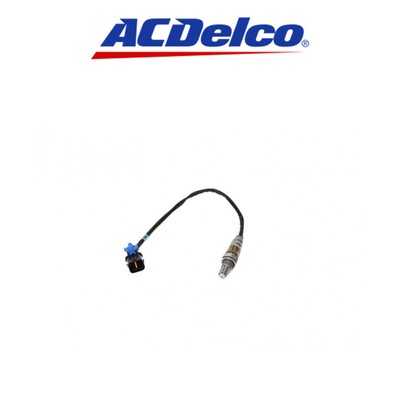 ACDelco Oxygen Sensor 213-4551 96951720 For 2009-2011 Chevrolet Aveo ...
