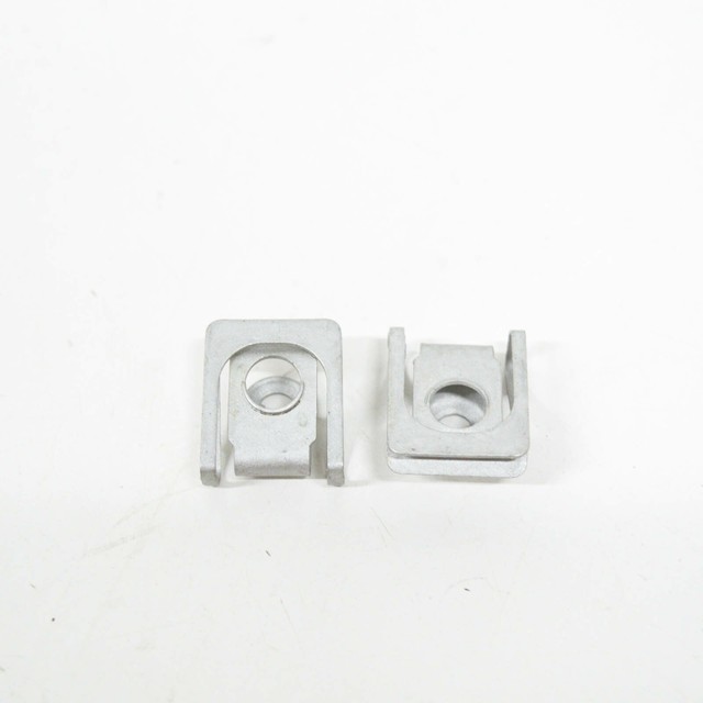 Audi 8K0098623 Genuine OEM Hardware Kit for sale online | eBay
