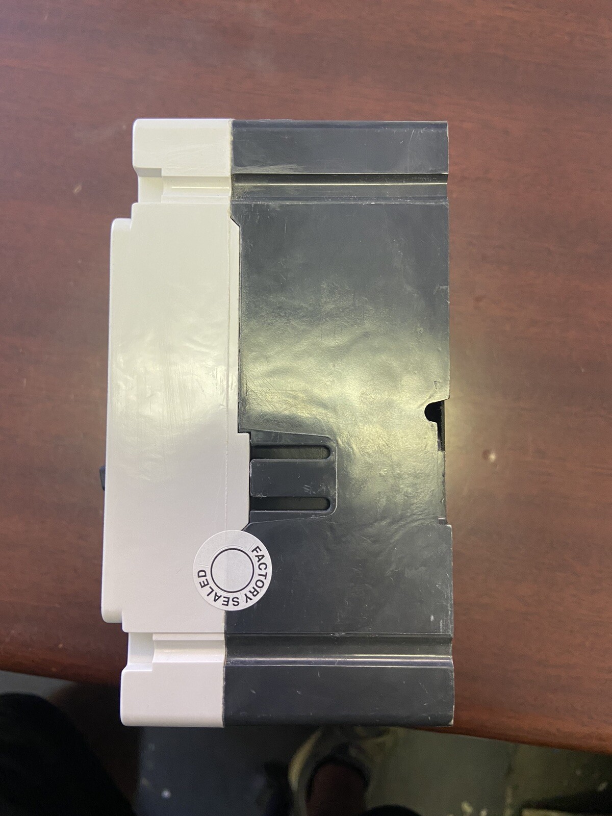 Eaton HFD3125 125A Molded Case Circuit Breaker for sale online | eBay