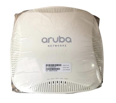 Aruba AP-225 Wireless Acces Point | eBay