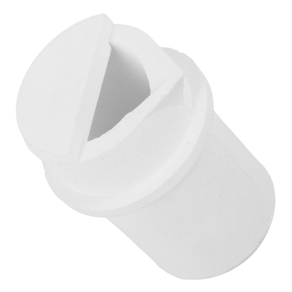 Crucible Metal Melting Kit Ceramic Crucibles for Handheld Smelting ...