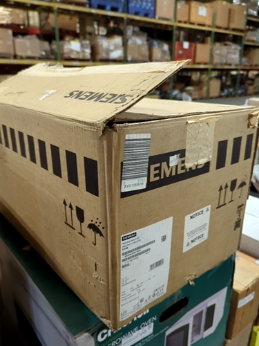 Siemens 6SE6440-2UD31-5DA1 Frequency Converter 3AC 380-480V 15K - New ...