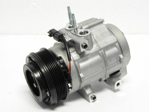 For 2007-2014 Ford F150 A/C Compressor 29238TJ 2010 2008 2009 2011 2013 ...
