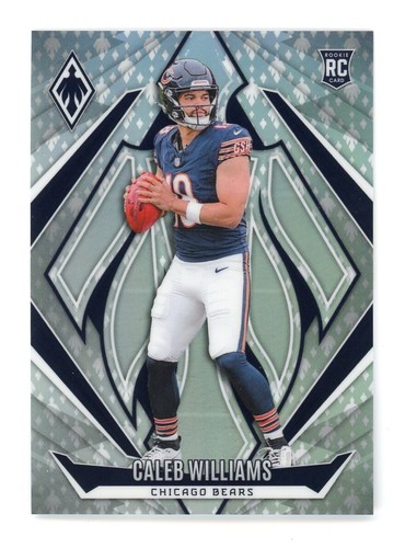 2024 Panini Phoenix #151 Caleb Williams RC Rookie Phoenix /399 | eBay