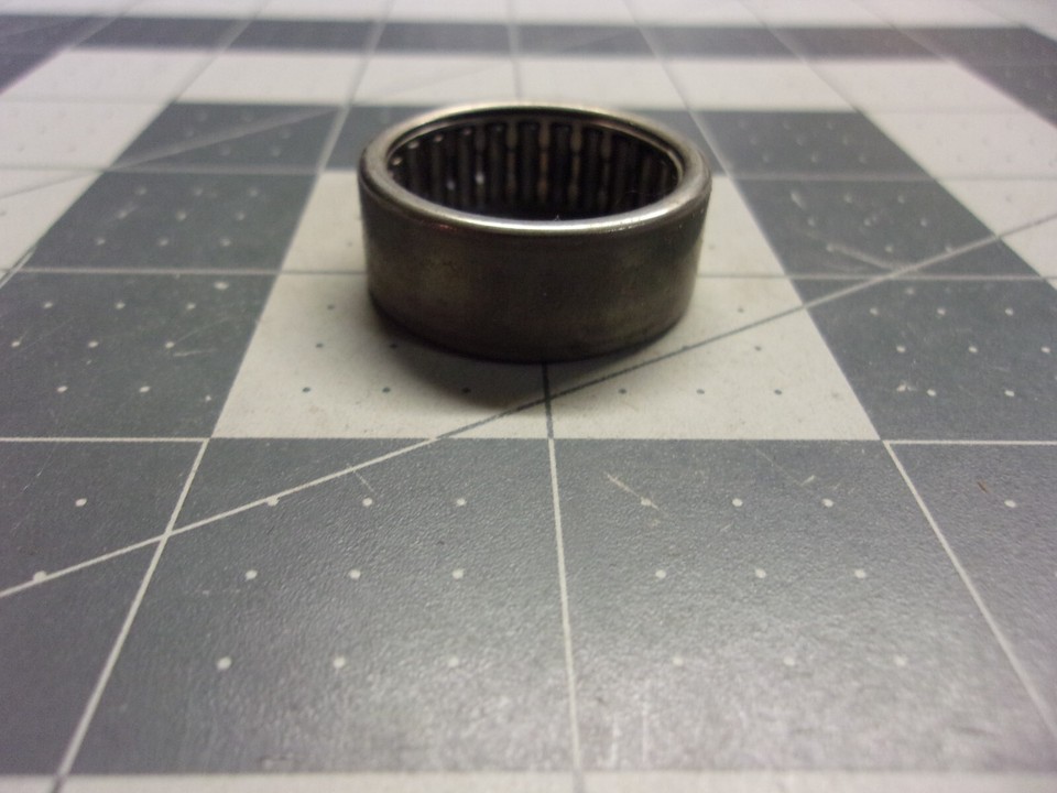 Mercury Quicksilver 31-843240 Roller Bearing Mercruiser Bravo One Two ...