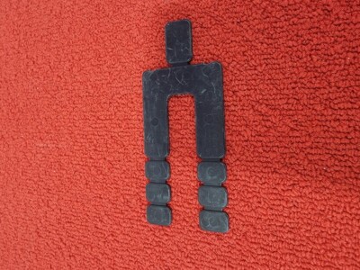 Over 1500 - 2 Boxes NEW Glazelock Stackable Shims 4-5/8" #GLZ17 | eBay