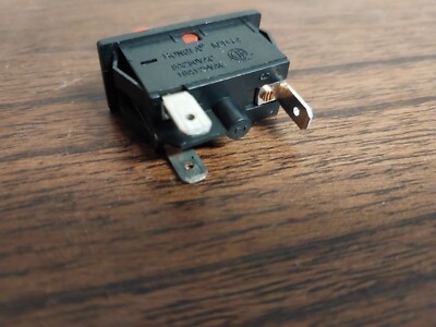 Kenmore DU2012 Upright Vacuum OEM Replacement Power Switch Part | eBay