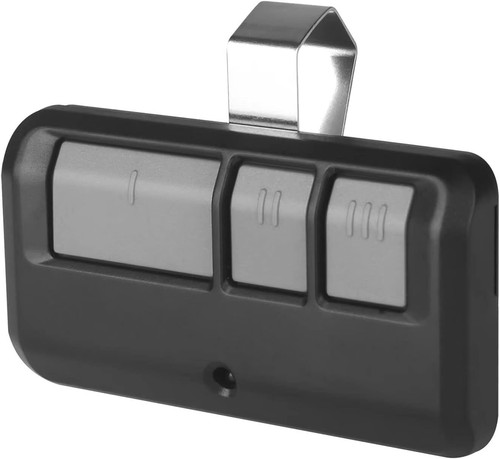 893MAX 893LM 953EV For Liftmaster Chamberlain Remote Control Garage ...