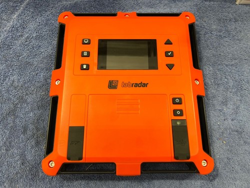 Labradar+Ballistic+Velocity+Doppler+Radar+Chronograph for sale online ...