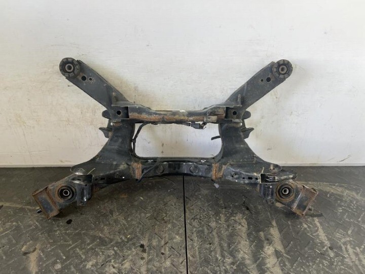 2013-2020 Nissan Pathfinder Rear AWD 4x4 Suspension Subframe ...
