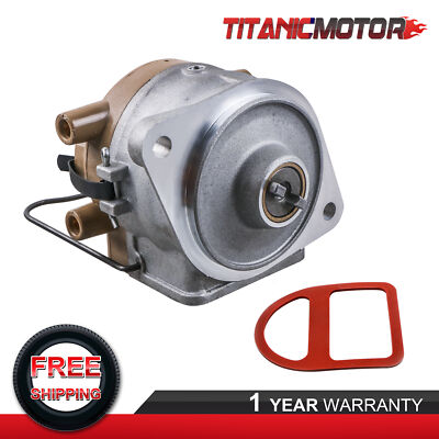 Front Mount Distributor For Ford New Holland 8N 9N 2N Tractor Replaces ...