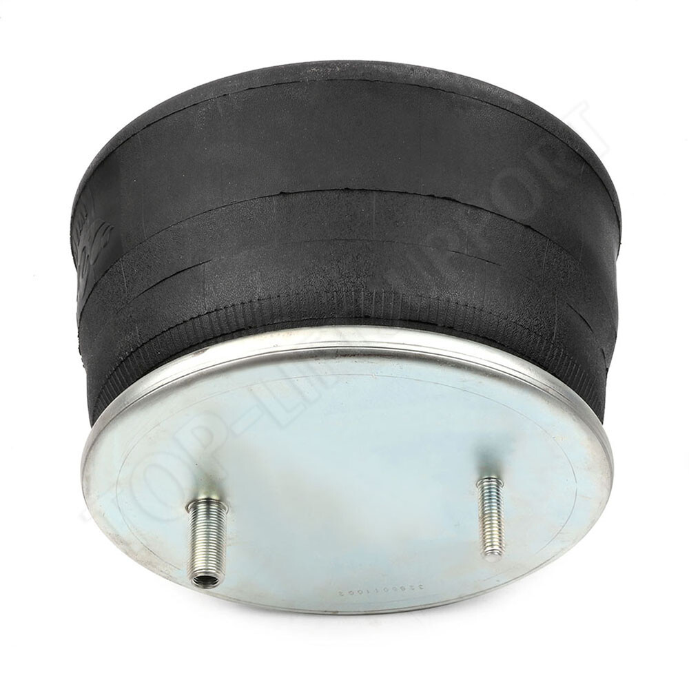 W01-358-8729 1R13-130 Air Suspension Spring Bag For Goodyear Triangle ...