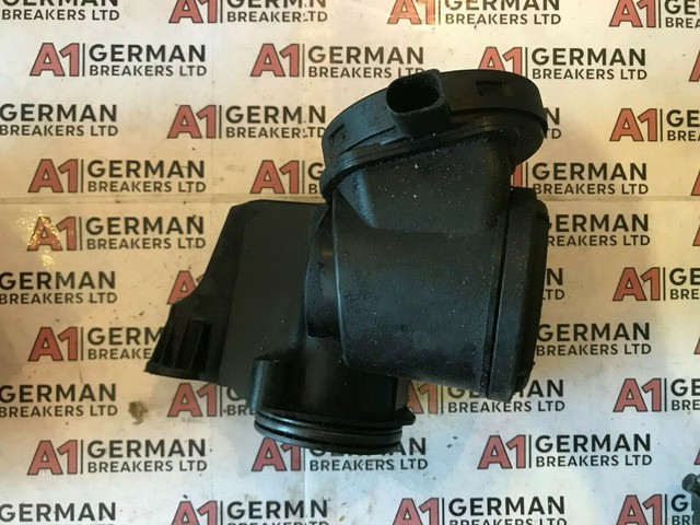 2004 Audi A2 1.6 FSI Oil Separator Breather 036103464AC for sale online ...