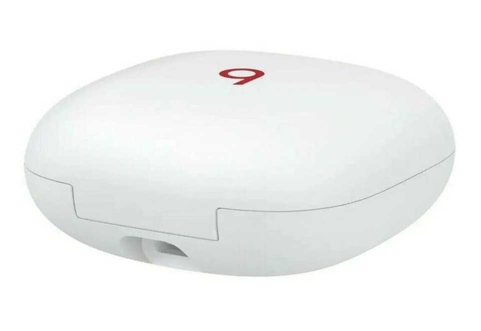 Original Beats by Dr Dre Beats Fit Pro Charging Case By Apple - free ...