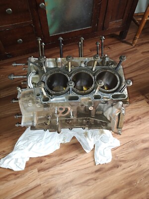3.5 liter Ford v6 Engine block | eBay