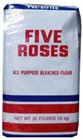 Five Roses Flour All Purpose, 10kg (22lb) | eBay