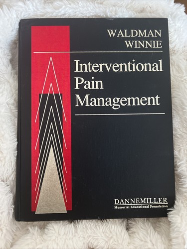 Interventional Pain Management by Alon P. Winnie and Steven D. Waldman ...