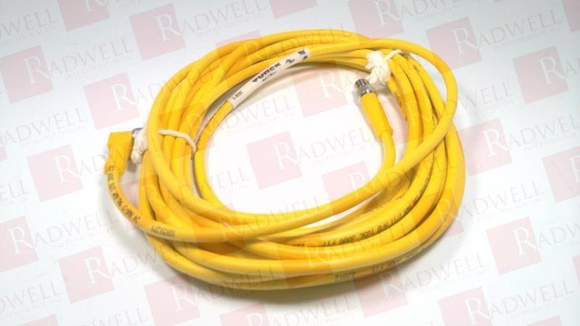 PKW 3M-5-PSG 3M/S1587 Turck M8; Picofast, Female Connector, Right Angle ...