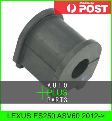 Fits LEXUS ES250 ASV60 Rear Stabilizer Bush 14.7mm | eBay Australia