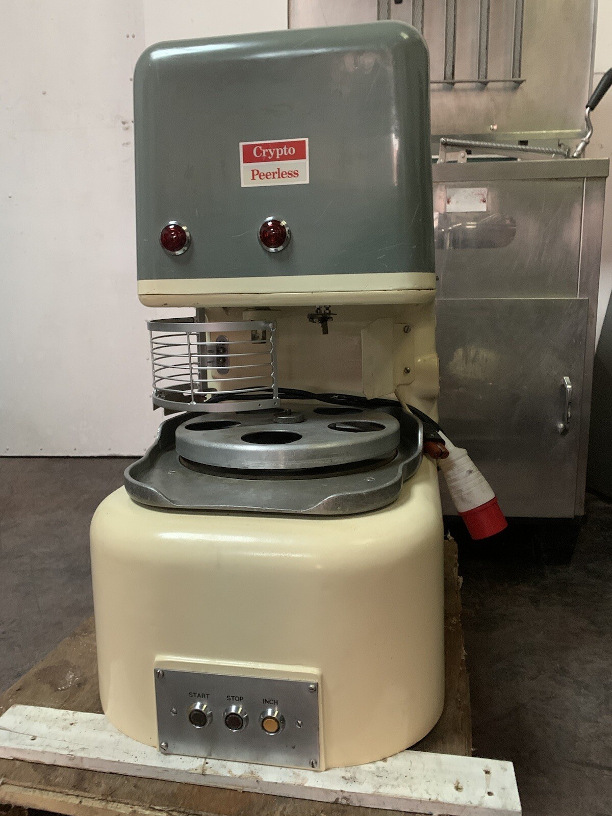 Pie Blocker for sale in UK | 56 second-hand Pie Blockers