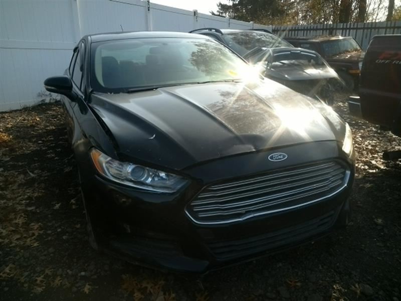 Fuel Injection Parts 1.6L With Turbo Fits 14-19 FIESTA 1098765 | eBay