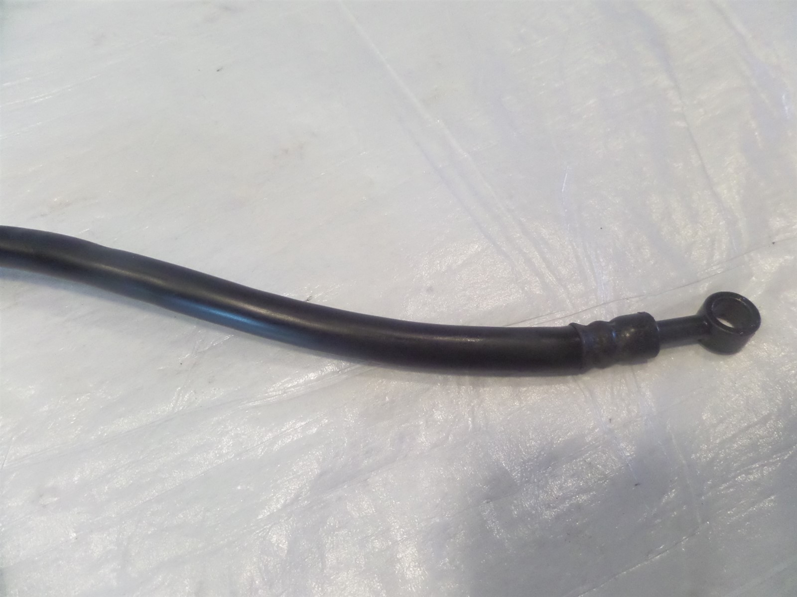 1999-2007 Suzuki GSX1300R Hayabusa Busa Rear Brake Master Cylinder Hose ...