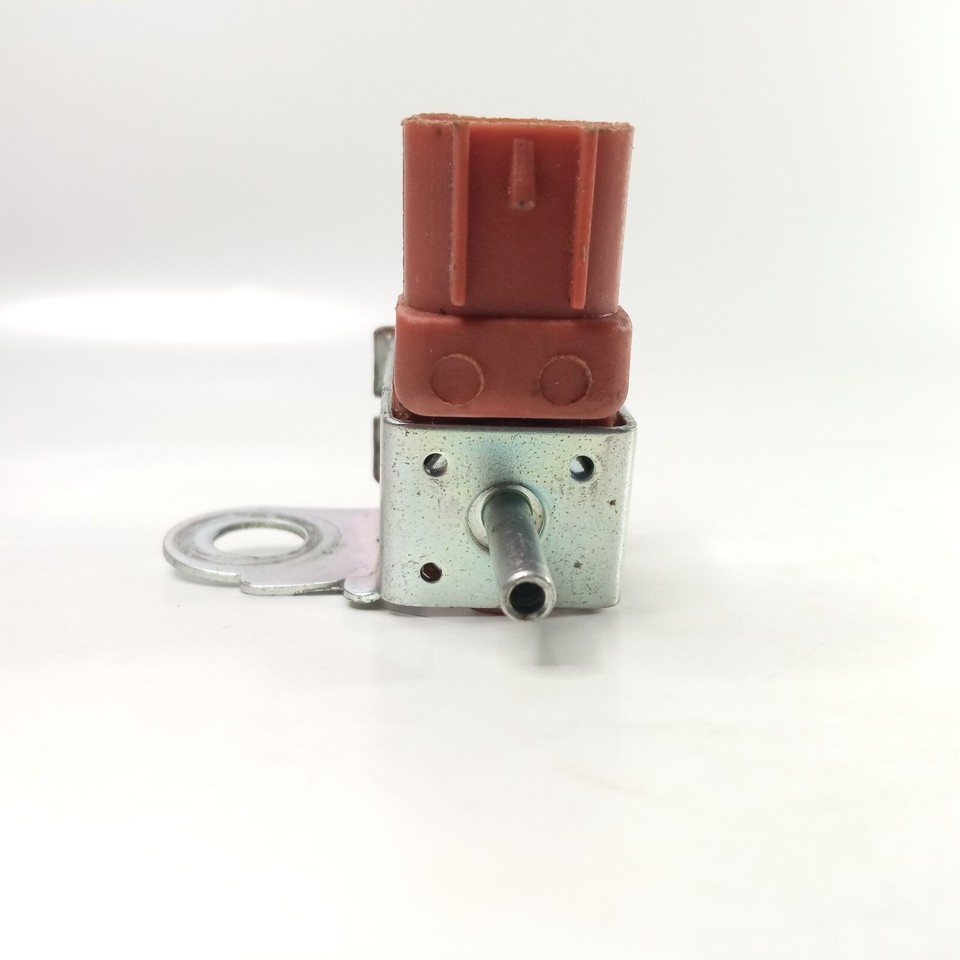 Solenoid Switch Engine Stop 27690-E0250 184600-4720 12V NOS (For: Hino ...