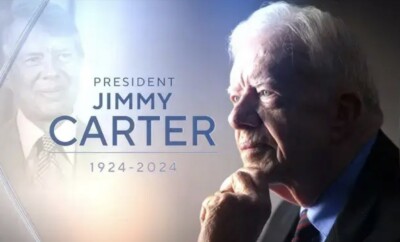 President Jimmy Carter RIP Vinyl Decal Sticker 3” Wide X 2” Tall | eBay