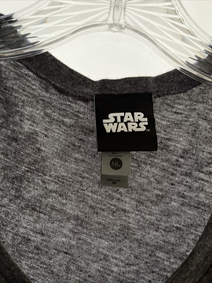 Star Wars Princess Leia Don’t Call Me Princess Gray Graphic Women’s Tank Top | eBay