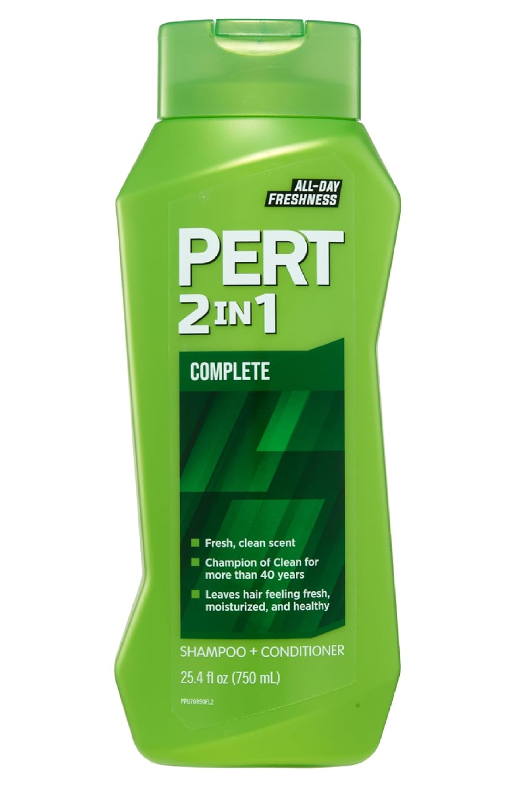 Pert Plus Complete Clean 2 In 1 Shampoo & Conditioner 25.4 Oz | eBay