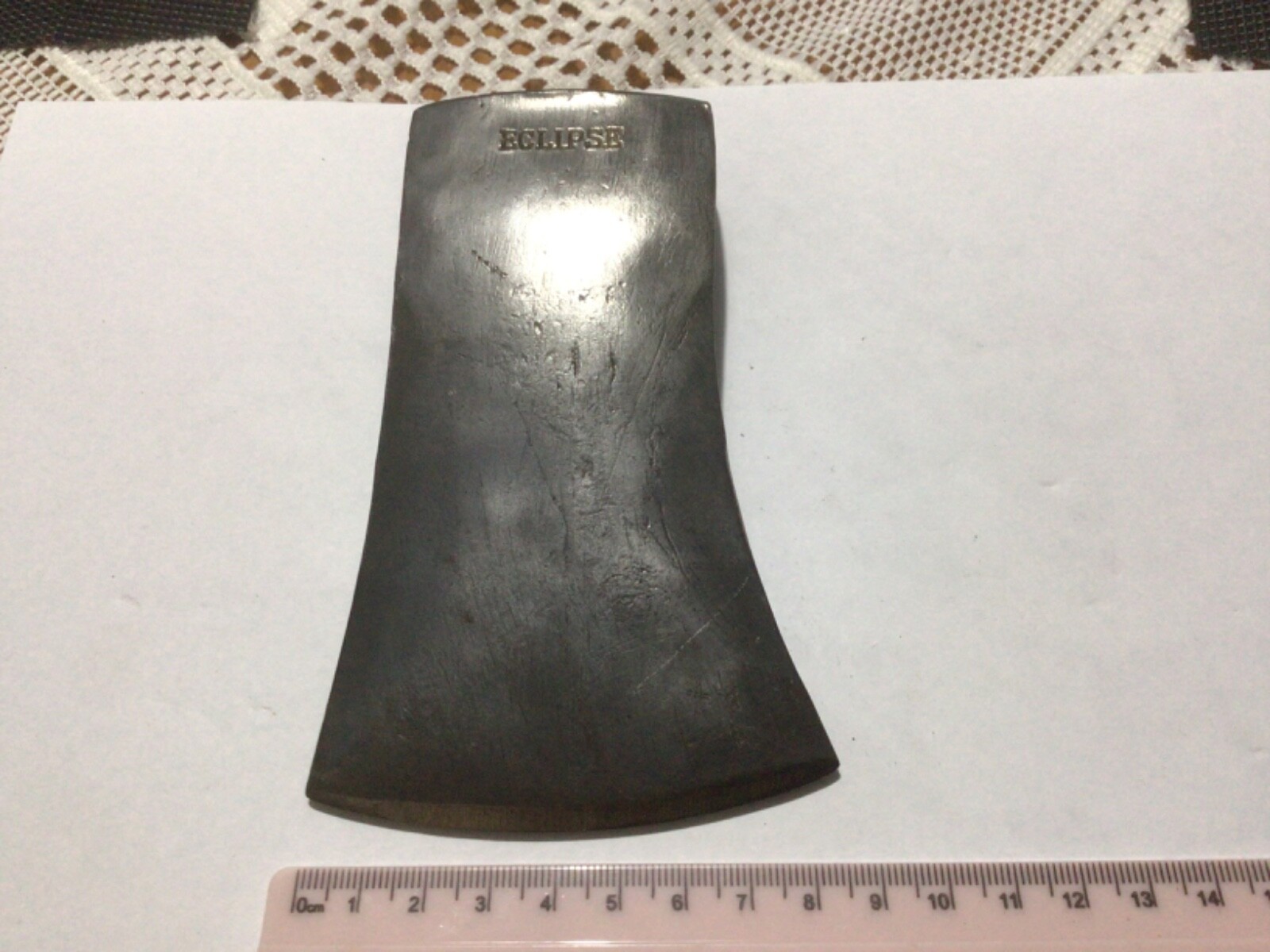 Eclipse Hatchet Axe Head | eBay Australia