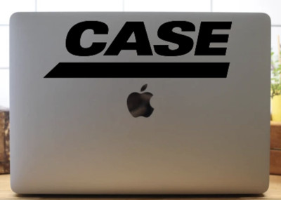Case Logo Decal- Construction Sticker-Tools Decal-Vinyl Decal- Tractor ...