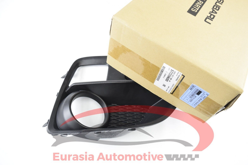 Genuine Subaru WRX WRX STI 2015-2017 Fog Light Trim Right Side ...