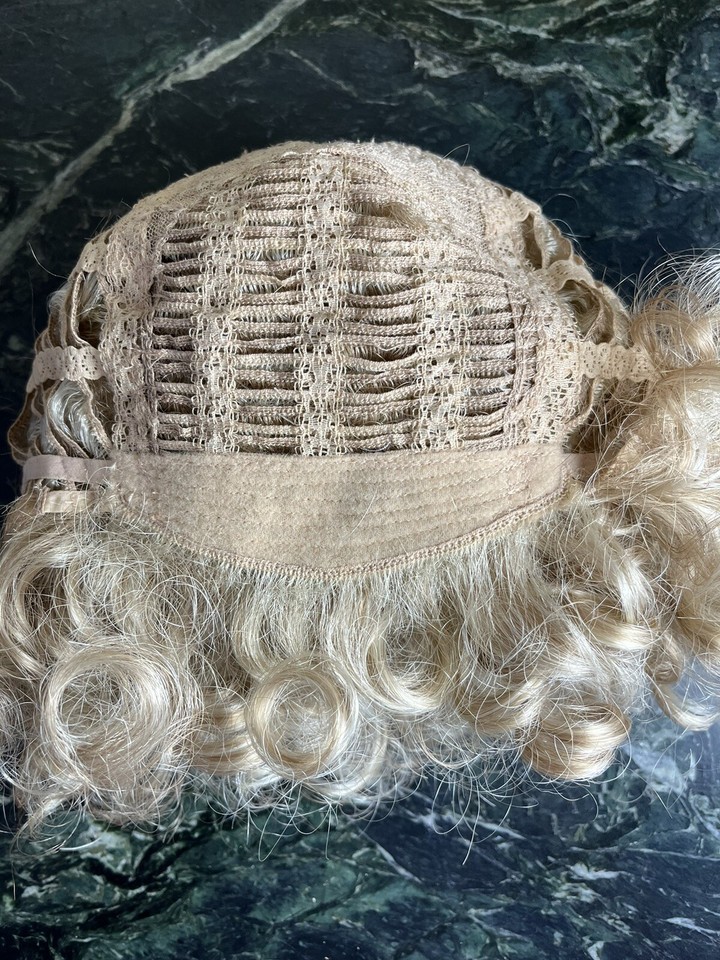 Paula Young Wig A0121 Orchid Synthetic Size Average Color 1488A Golden ...