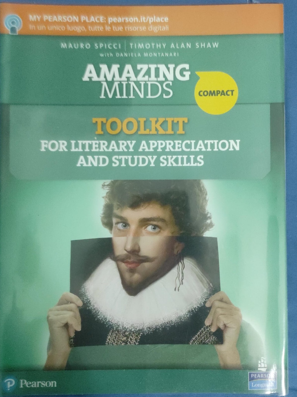 Amazing Minds Compact - ISBN 9788883394737 | eBay