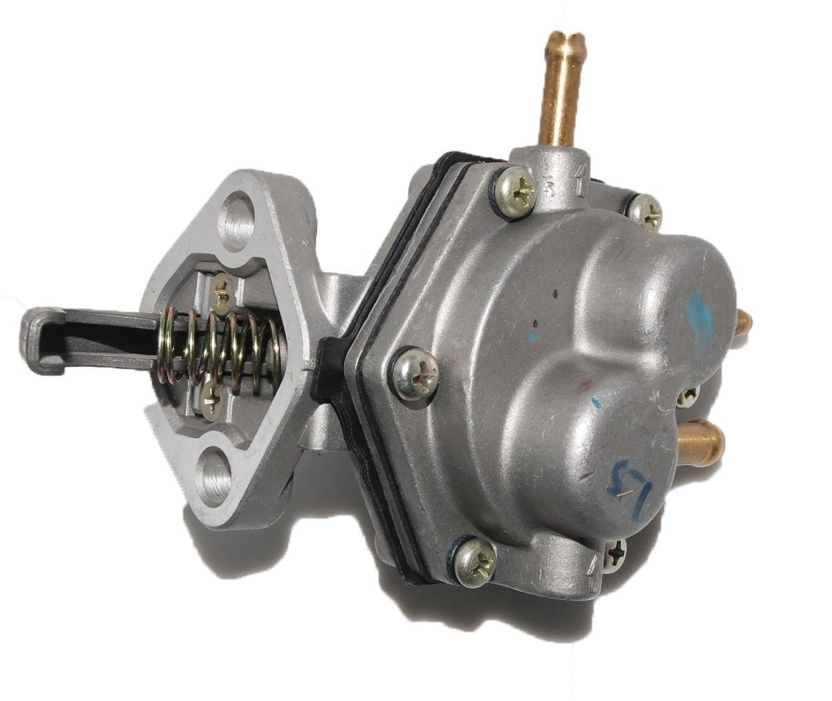 Fuel Pump For Suzuki Samurai SJ410 LJ81 LJ80 F10A F8A 1.0L AEs | eBay