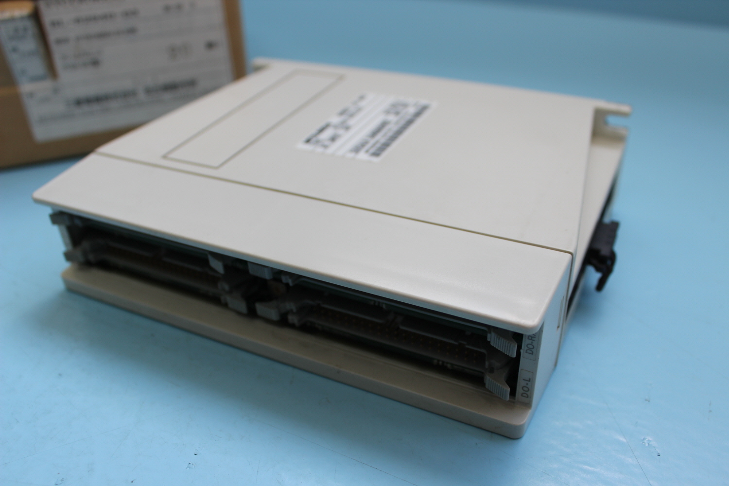 Mitsubishi Remote I/O Unit FCUA-DX120, 1Pcs, New, Free Expedited ...
