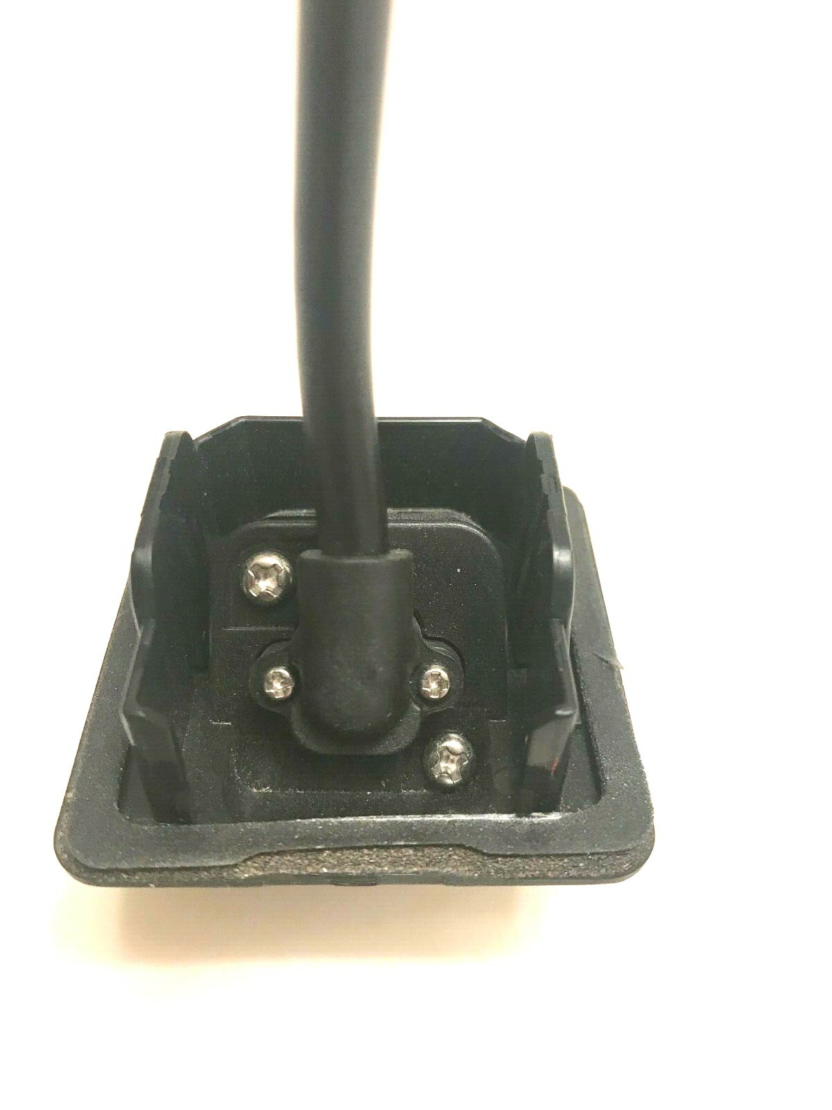 TRUNK LID Back Up Camera 39098729 OEM 2017 2018 Chevy Cruze | eBay