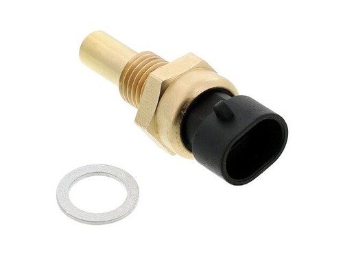 For 2003-2019 Chevrolet Express 2500 Water Temperature Sensor 58154SN ...
