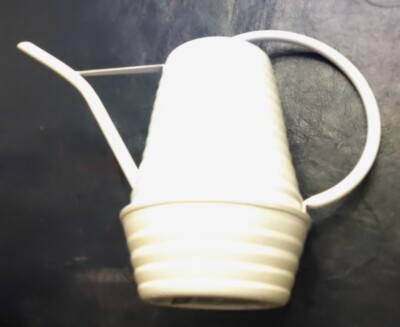 The Spring Shop Hobby Lobby 25 Oz. Metal Watering Can 5860036 | eBay